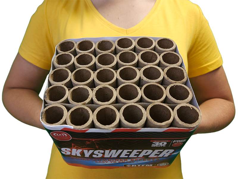 Skysweeper | Bestel online bij Geniet van Fietsen