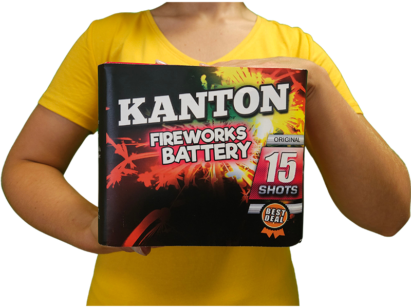 Kanton | Bestel online bij Vuurwerkland