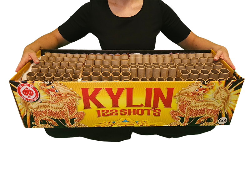 Kylin | Bestellen Sie online unter Wolff Feuerwerk