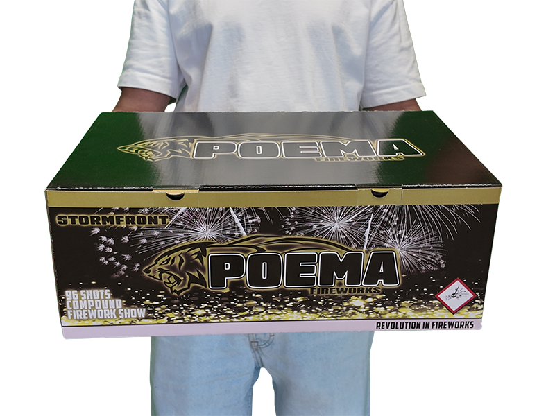 Stormfront | Bestel online bij Hubo Noordhorn